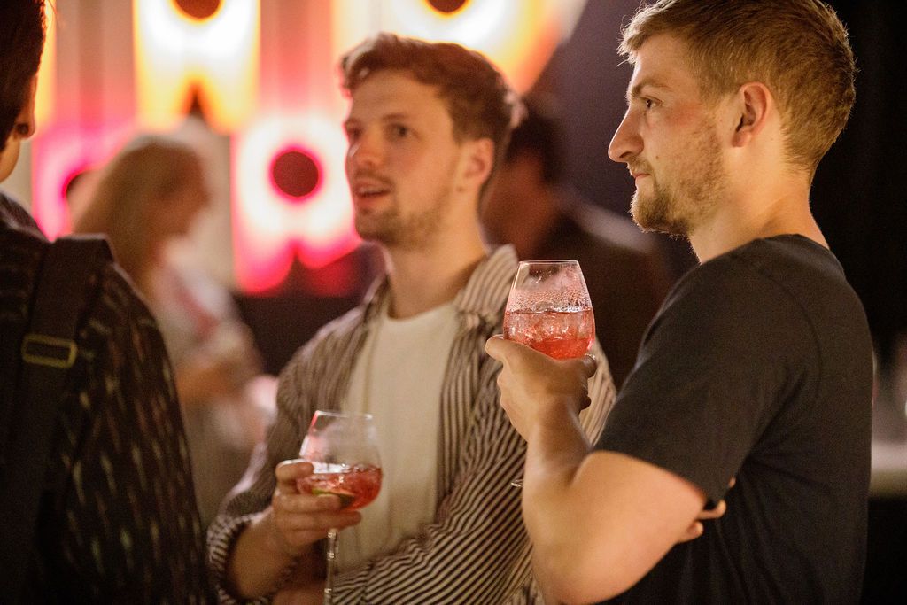 CDW party - Clerkenwell Design Week | The UK’s leading independent ...