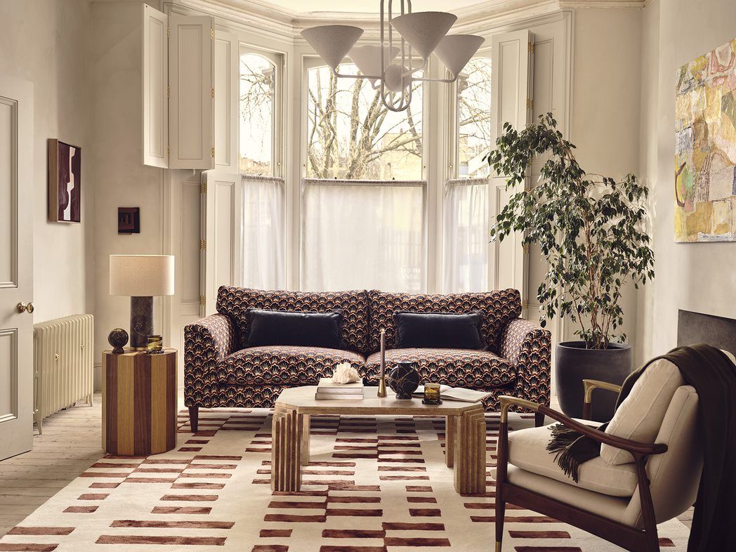 Soho Home: Interiors by Soho House - Clerkenwell Design Week | The UK’s ...