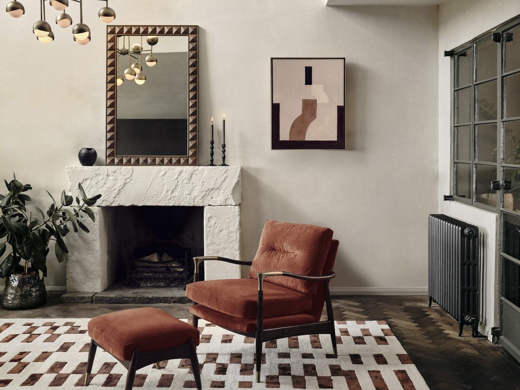 Soho Home: Interiors by Soho House - Clerkenwell Design Week | The UK’s ...
