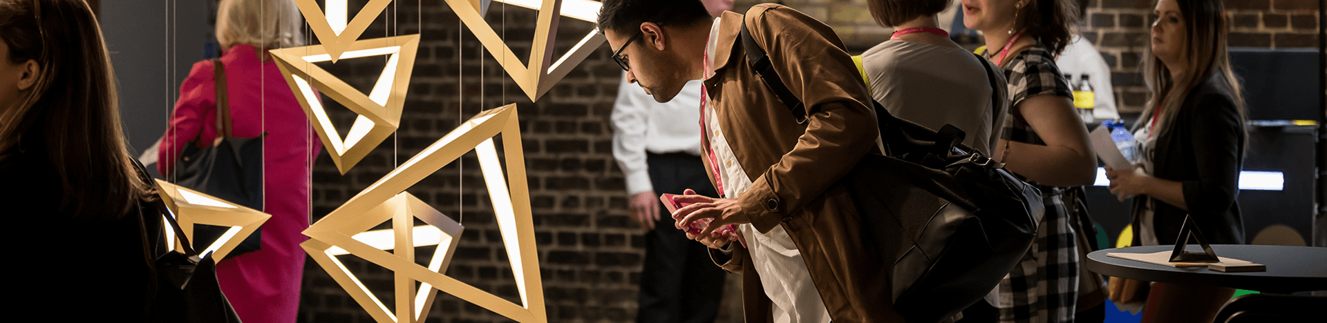 About | Clerkenwell Design Week | The UK's leading independent design ...