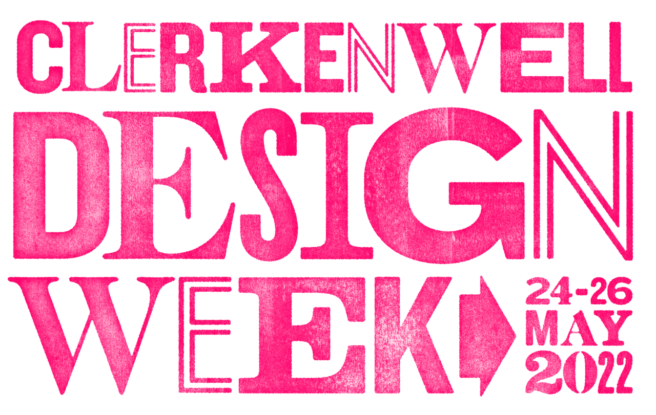 Media Partner downloads - Clerkenwell Design Week | The UK’s leading ...