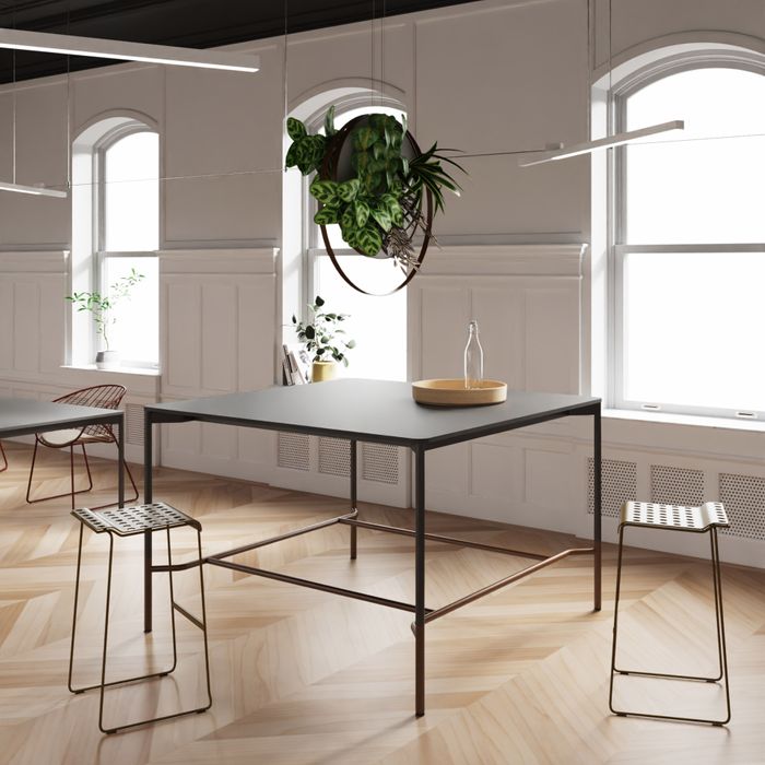 Alea - Rendez Vous - Clerkenwell Design Week | The UK’s leading ...