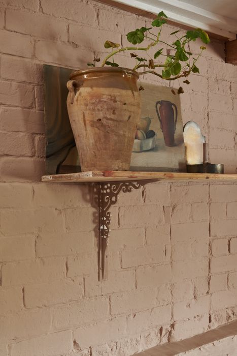 Victorian Scullery Brackets - Clerkenwell Design Week | The UK’s ...