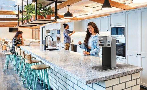 Billi UK - Clerkenwell Design Week | The UK’s leading independent ...