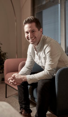 Marc Richard - Clerkenwell Design Week | The UK’s leading independent ...