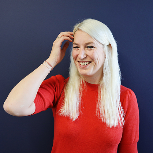 Anna Beckett - Clerkenwell Design Week | The UK’s leading independent ...