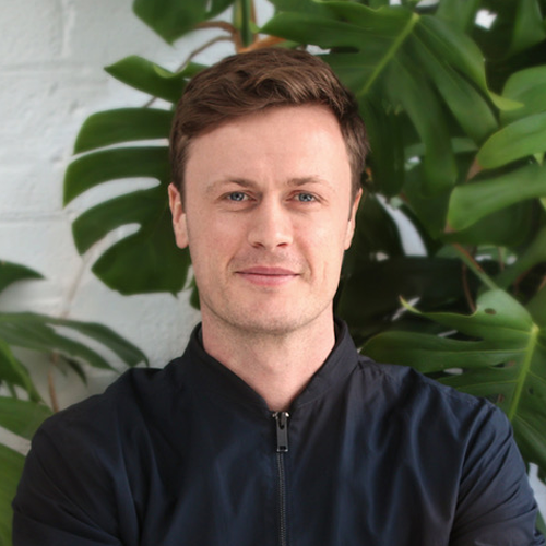 Ben Hayes - Clerkenwell Design Week | The UK’s leading independent ...