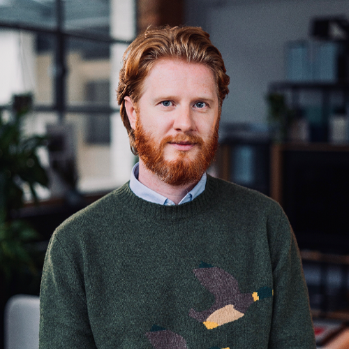 Harry McKinley - Clerkenwell Design Week | The UK’s leading independent ...