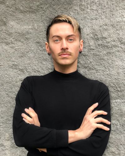 Marco Pavoni - Clerkenwell Design Week | The UK’s leading independent ...