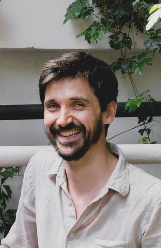 Mark Rist - Clerkenwell Design Week | The UK’s leading independent ...