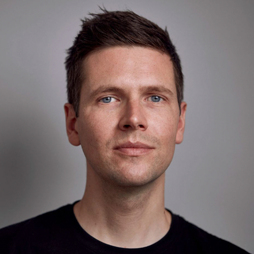 Max Fraser - Clerkenwell Design Week | The UK’s leading independent ...