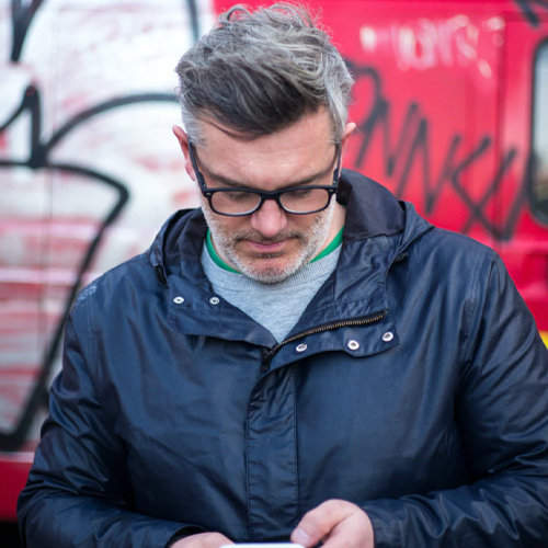 Nick Crosbie - Clerkenwell Design Week | The UK’s leading independent ...