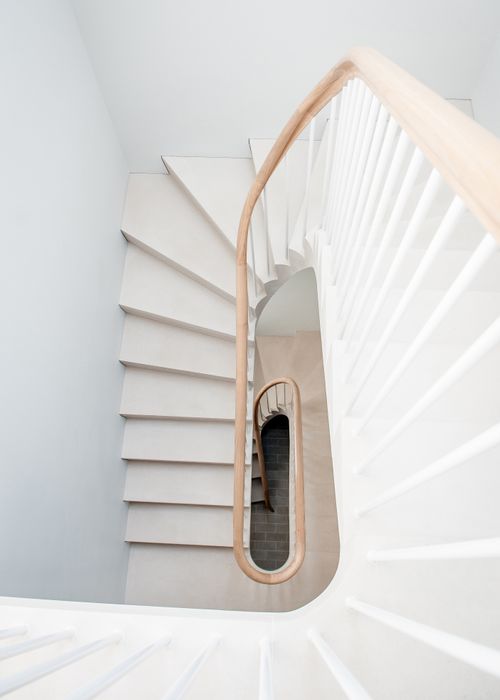 Petersham Place - Clerkenwell Design Week 2025