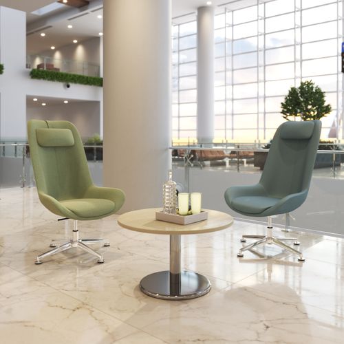 Dams Furniture - Clerkenwell Design Week 2024