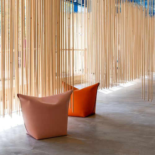 Design Fields | Clerkenwell Design Week | The UK's leading independent ...