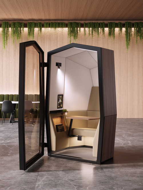 Design Fields | Clerkenwell Design Week | The UK's leading independent ...