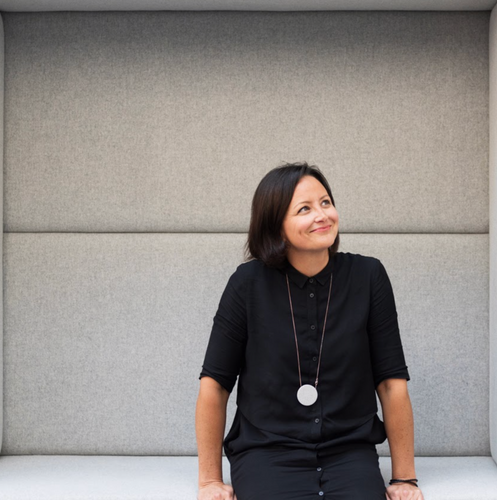 Emma Morley - Clerkenwell Design Week 2025