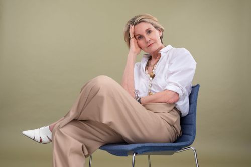 Mary Portas OBE - Clerkenwell Design Week 2025