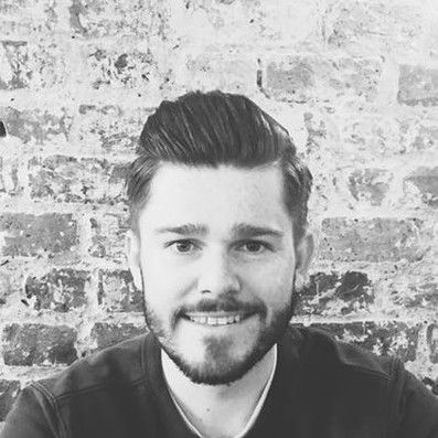 Matt Robb - Clerkenwell Design Week 2025