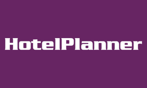 Hotel Planner - Clerkenwell Design Week 2024