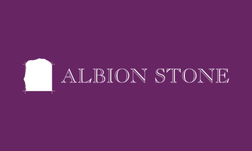 Albion Stone - Clerkenwell Design Week 2024