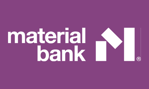 Material Bank - Clerkenwell Design Week 2025