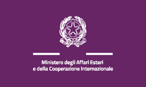 Ministry of Foreign Affairs of Italy - Clerkenwell Design Week 2025