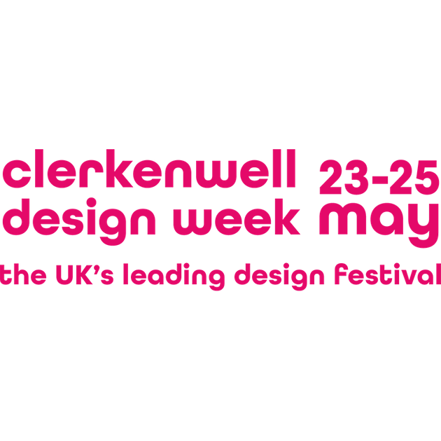Showrooms | Clerkenwell Design Week | The UK's leading independent ...
