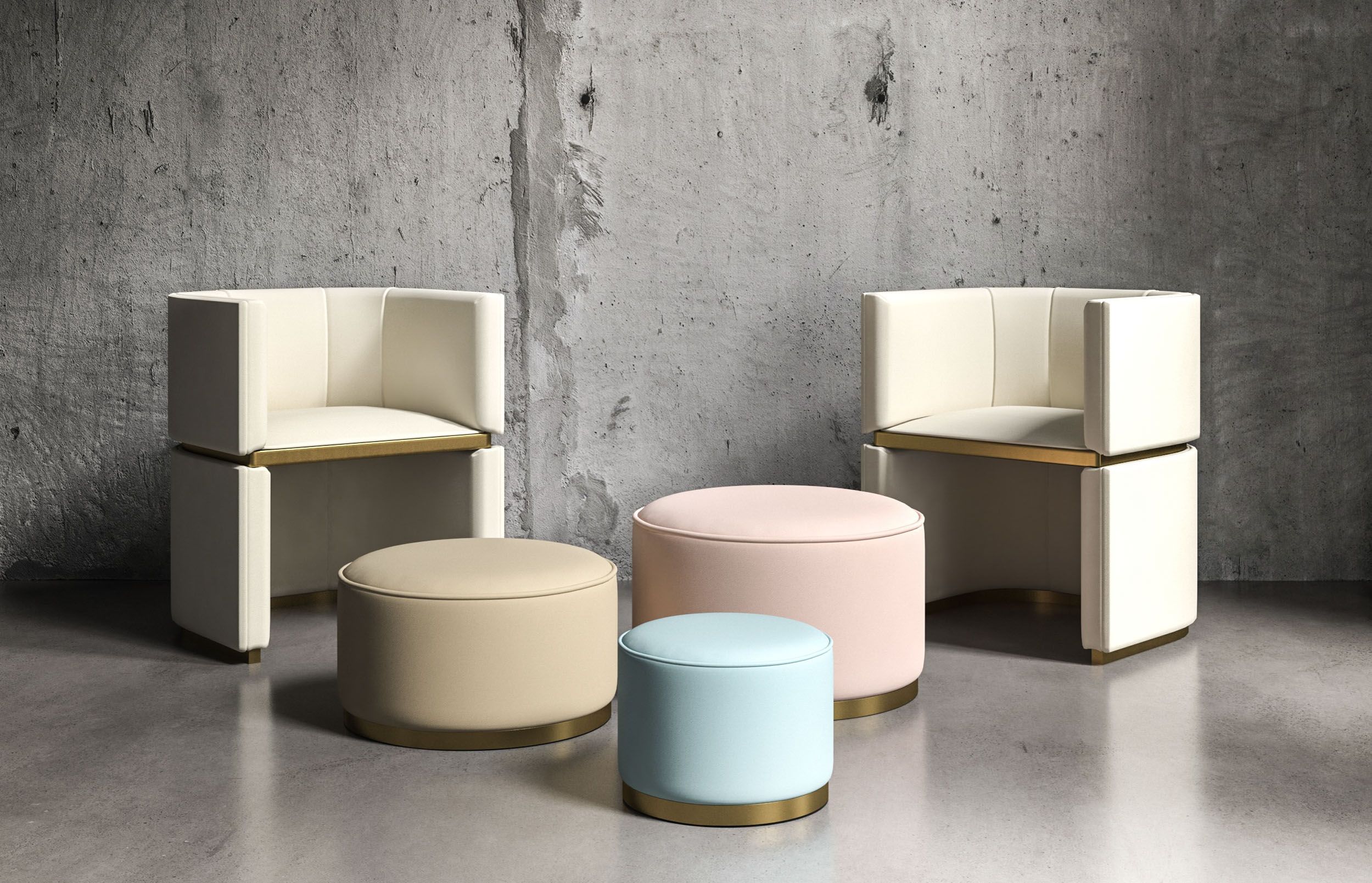 Warwick Fabrics - Clerkenwell Design Week 2026 NEW
