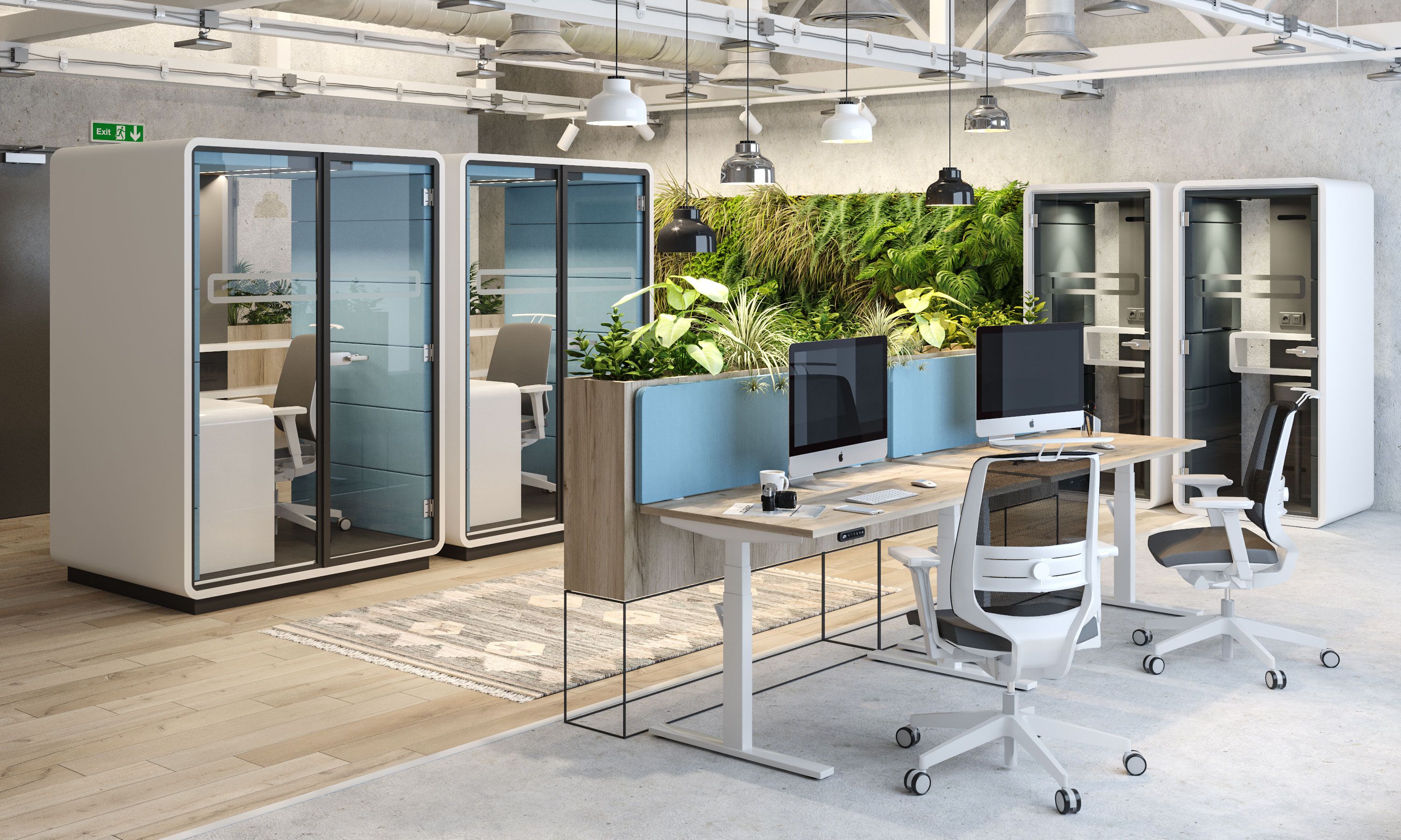Edit Office - Clerkenwell Design Week 2026 NEW