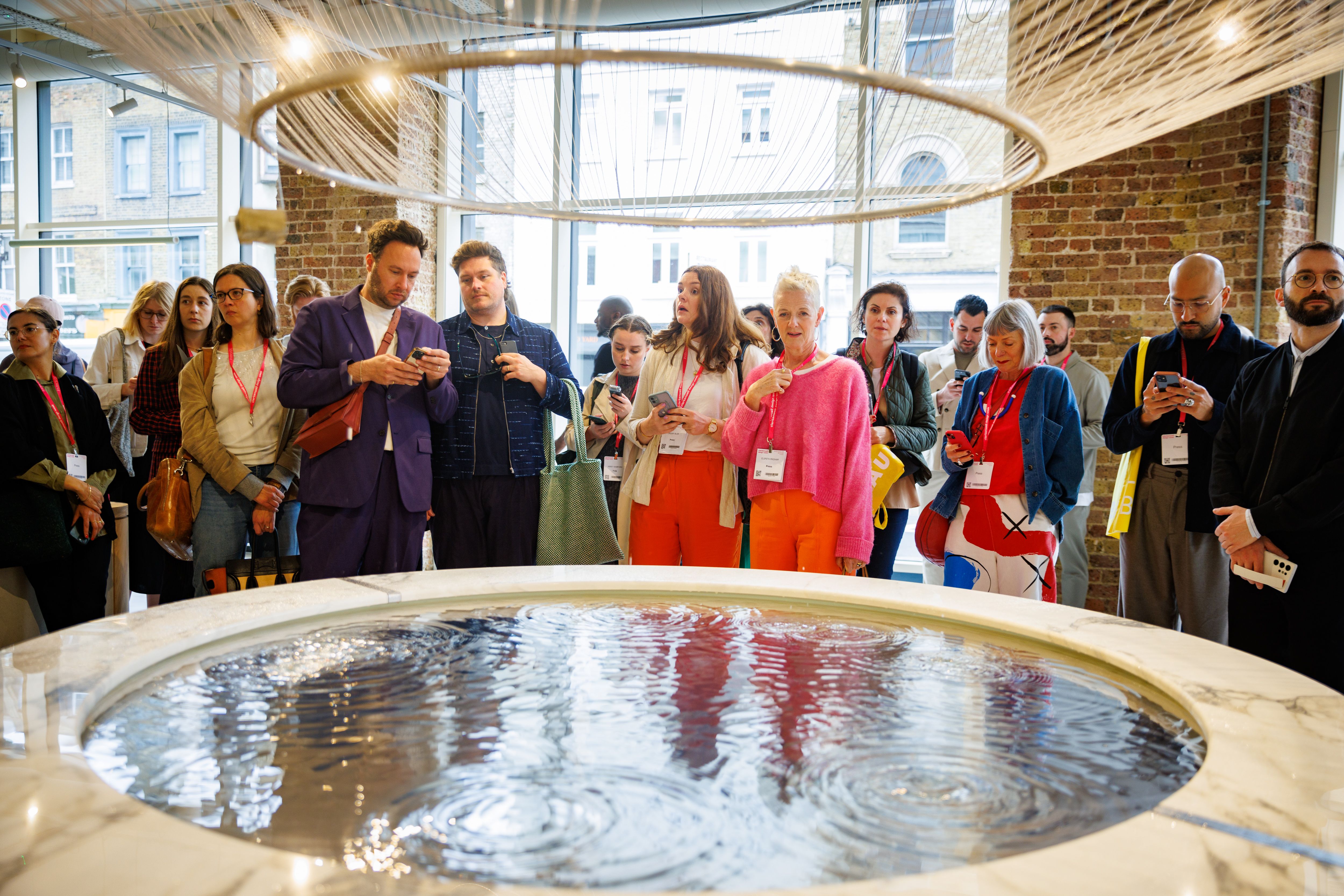 Clerkenwell Design Trail returns this Autumn - Clerkenwell Design Week ...