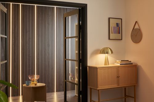 Bedroom - Grand Designs Live