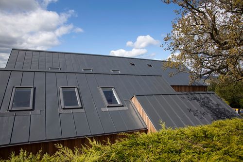 Exhibitor News - Grand Designs Live