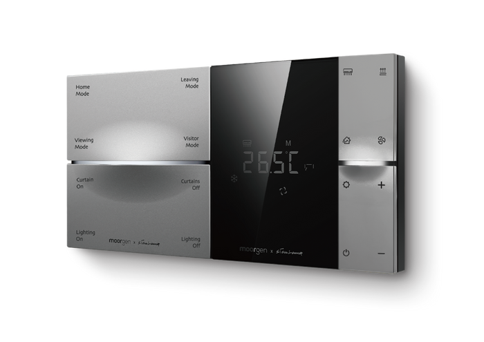 Smart Panels - Grand Designs Live