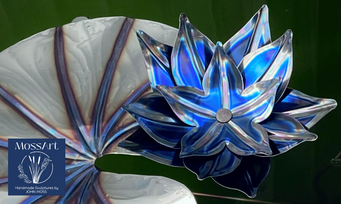 Titanium Art - Grand Designs Live