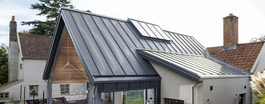 Catnic - Grand Designs Live