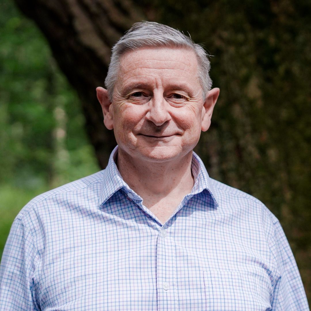 Andrew Chalk - Grand Designs Live