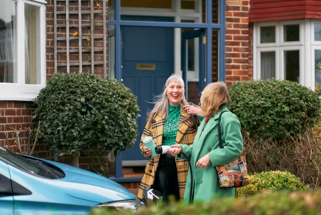 Charge Anytime – smarter EV charging - Grand Designs Live