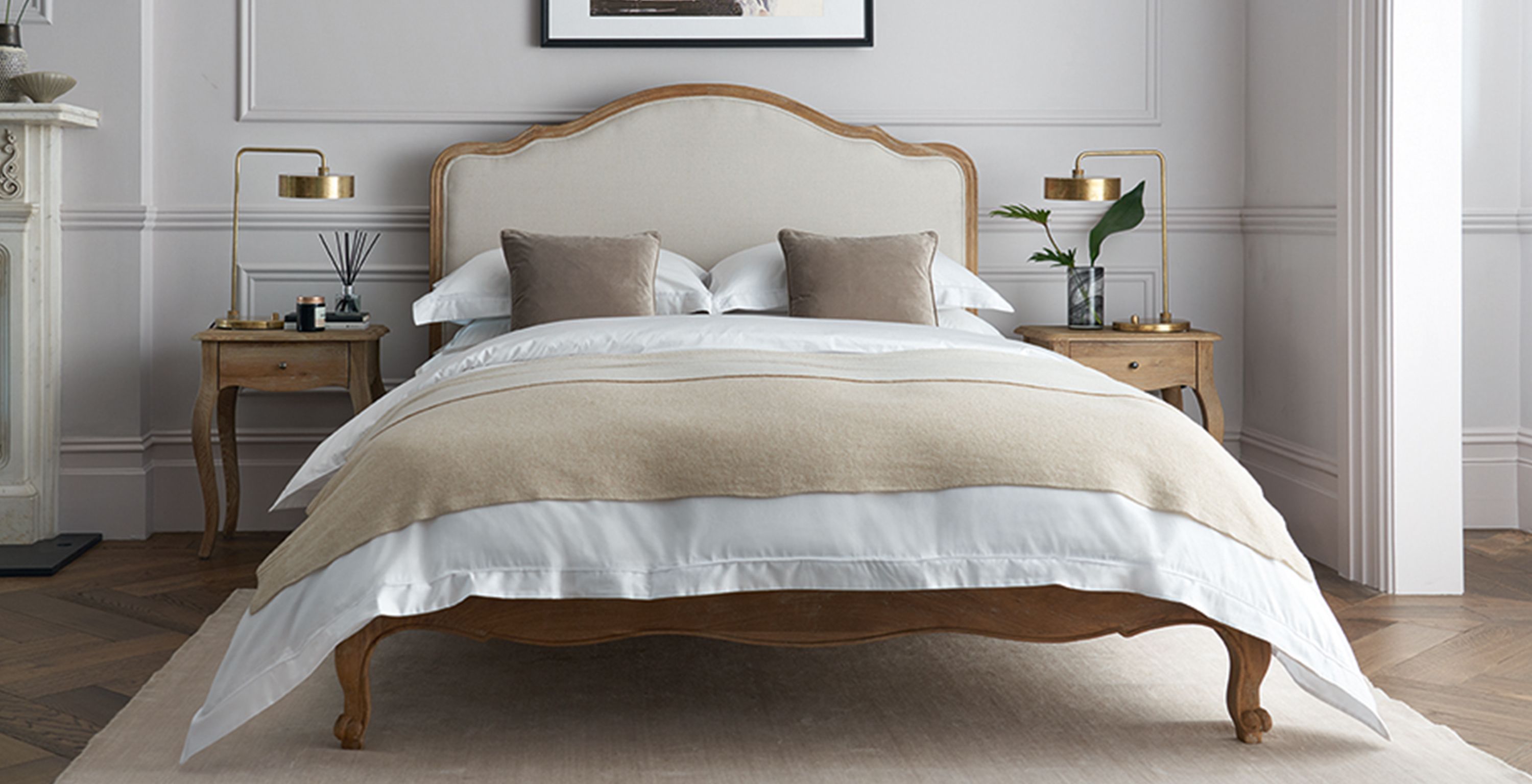 Feather & Black Showcase their Sienna Collection at in the Grand House ...
