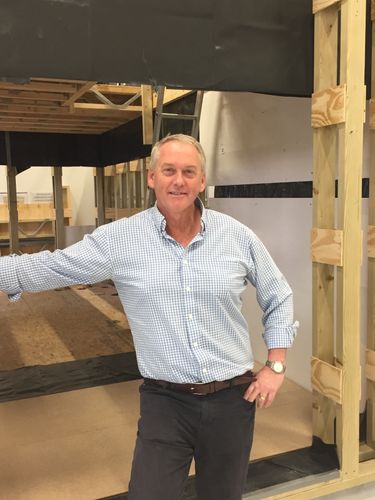 Speakers - Grand Designs Live