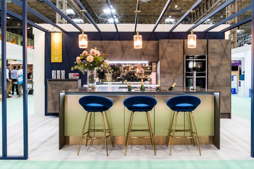 Live talks - Grand Designs Live