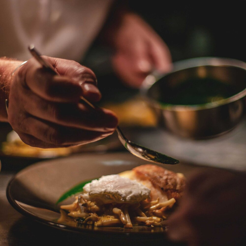 The Eat & Drink Festival - Ideal Home Show Scotland