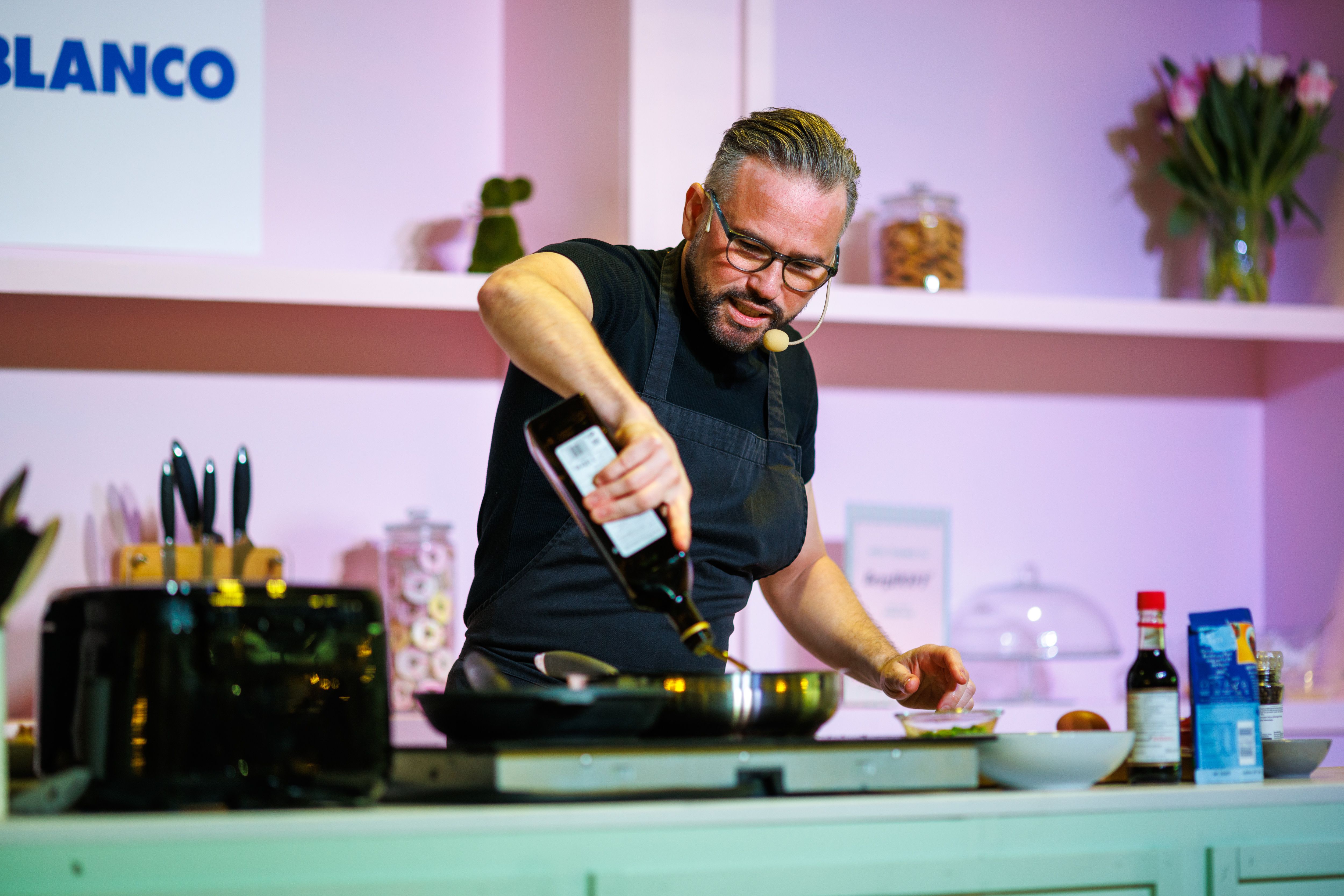 2024 timetables now live! - Ideal Home Show Scotland