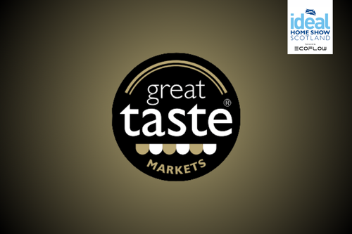 The Great Taste Marketplace - Ideal Home Show Scotland