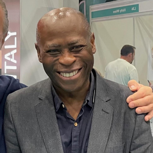 Speakers - Ideal Home Show