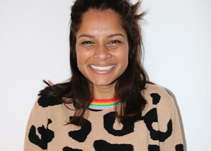 Celebrity Guests & Experts - Ideal Home Show