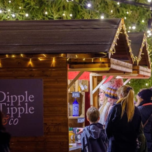 The Eat & Drink Festival - Ideal Home Show