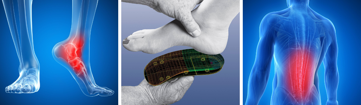 Orthotic Works - Ideal Home Show