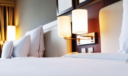 Bookings made easy with HotelPlanner - Ideal Home Show