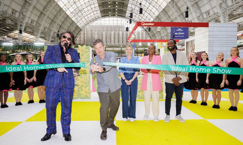 Day 9 Highlights - Ideal Home Show